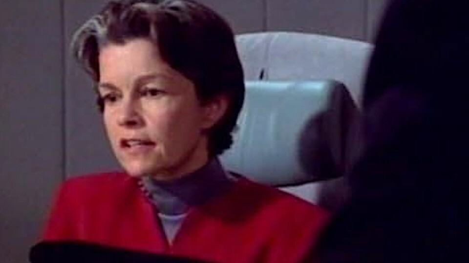 »Ich war sehr enttäuscht« - Star Trek sollte ursprünglich einen ganz ...