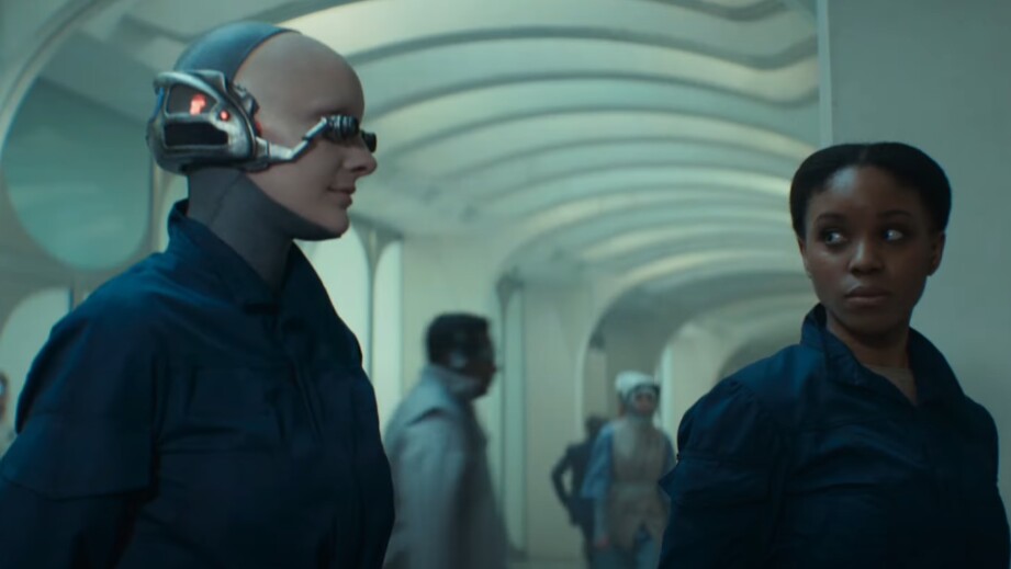 Andor: Nach der unglaublichen 2. Staffel sehe ich Star Wars in einem ...