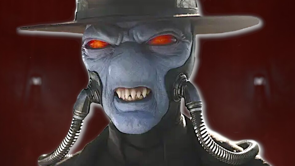 Disney überrascht Fans mit einer neuen Star-Wars-Serie – und sie ...