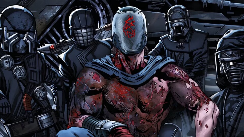 Star Wars: Wo waren die Ritter von Ren eigentlich in Episode 7 und 8 ...