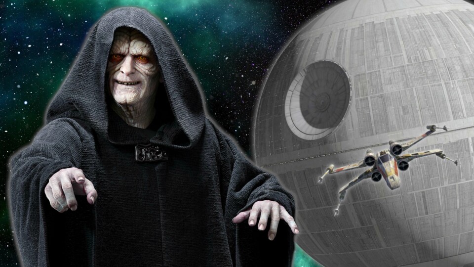 Star Wars: Ihr denkt, der Todesstern sei schlimm? Gegen diese 5 ...