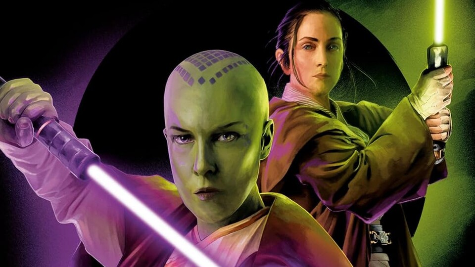 The Acolyte: Trotz des Endes der Star-Wars-Serie setzt Disney die ...