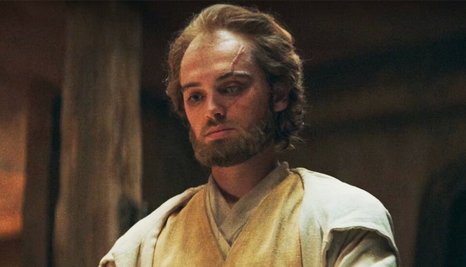 There's a Game of Thrones star hiding in The Acolyte and you definitely ...