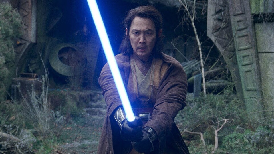 Die 10 mächtigsten Jedi im Ranking: Wer zwingt im Star-Wars-Kanon jeden ...