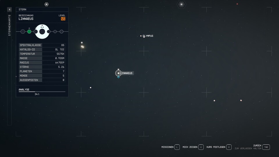 Starfield: Hier findet ihr Hochfestes Spidrion und dafür braucht ihr es