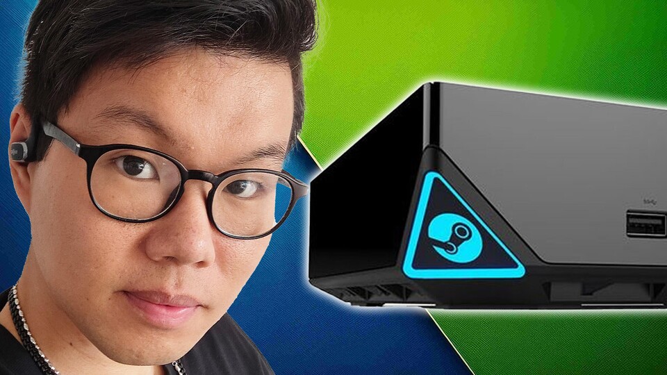 Valve könnte mit einer neuen Konsole der PS5 und der Xbox Series X ...