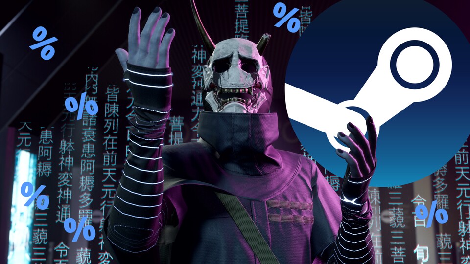 Der Steam Summer Sale endet in wenigen Stunden, alle unsere ... Der Steam Summer Sale endet in wenigen Stunden, alle unsere ...