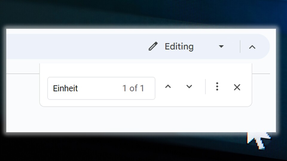 [Strg] + [H] ist der genialste Tastentrick für Windows, den jeder ...