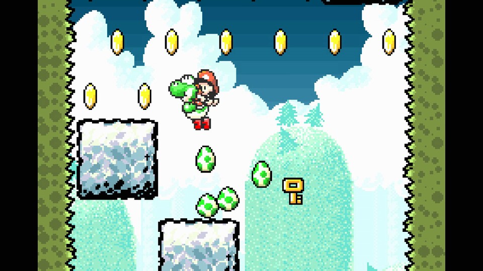 Drei Super-Mario-Klassiker landen schon bald auf eurer Switch