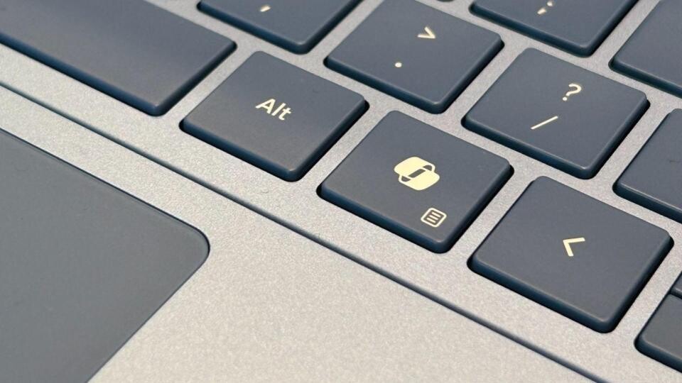 Surface Laptop und Surface Pro im ersten Hands-on: Das sind die neuen ...