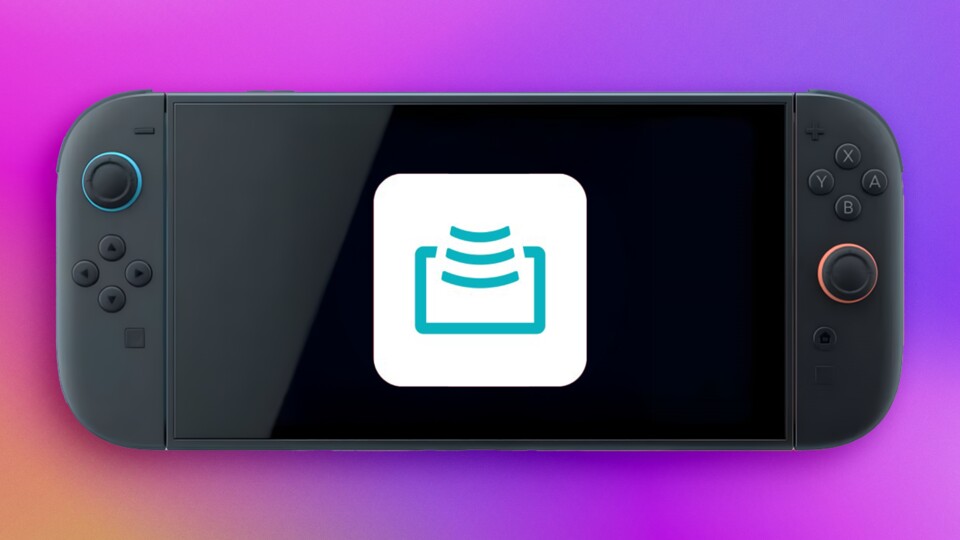 Switch 2: GameShare – So funktioniert der Multiplayer-Modus der ...