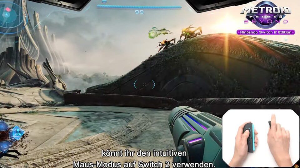 Switch 2: Alle Ankündigungen der Nintendo Direct zum Nachlesen