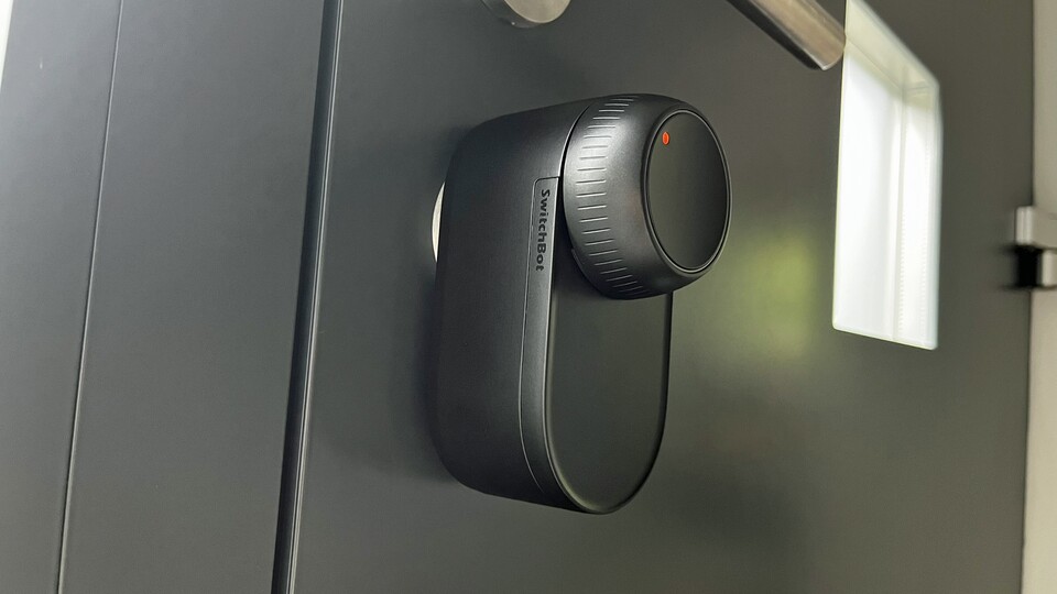 SwitchBot Lock Ultra im Test: Besser als Nuki? Ich habe das erste ...