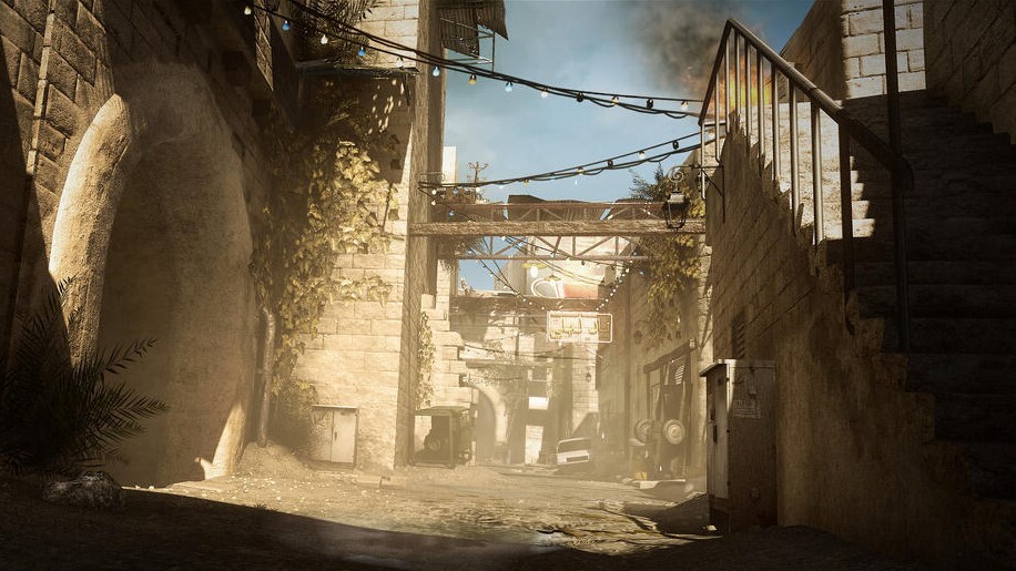 Battlefield 6: Liste aller Maps geleakt und Veteranen erkennen ...