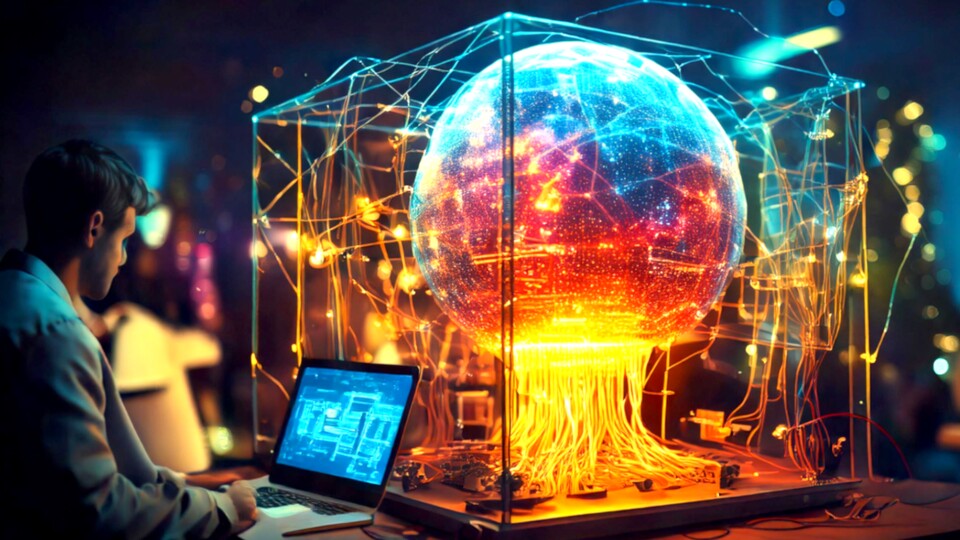 Das soll alles verändern: Microsoft hat fast 20 Jahre an seinem neuen ...