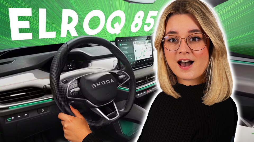 Tschüss, ID.3: Schon nach einem Tag mit einem neuen E-Auto drängt sich ein Nachfolger für den VW ...