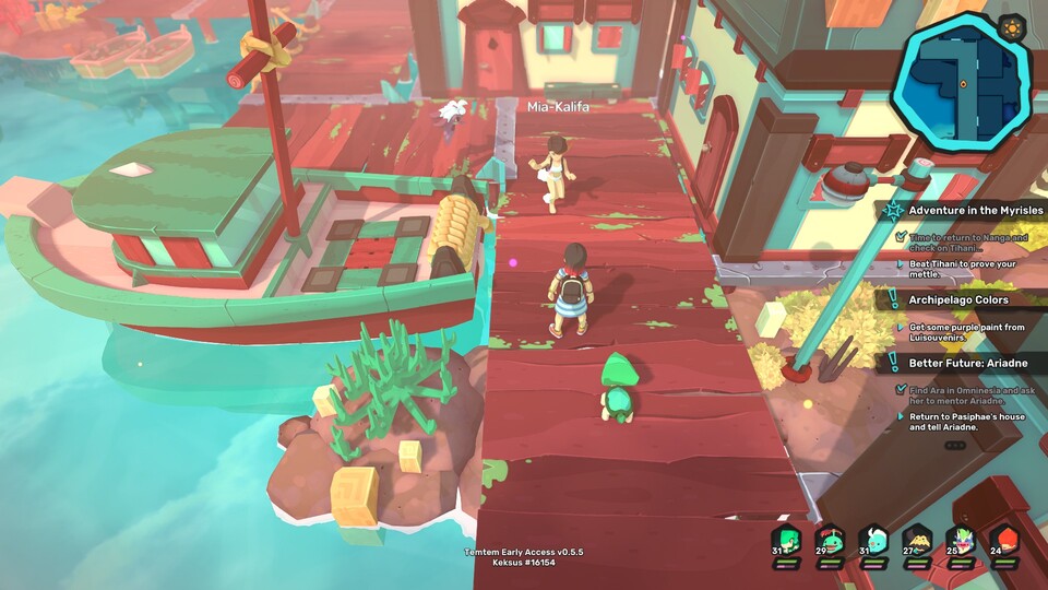 Temtem: Guides mit allen Infos für Einsteiger und Veteranen
