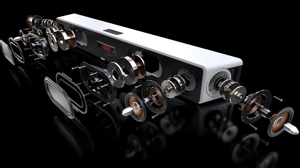 Massenhaft Bass und feinster Surround-Sound aus Deutschland – diese XXL ...