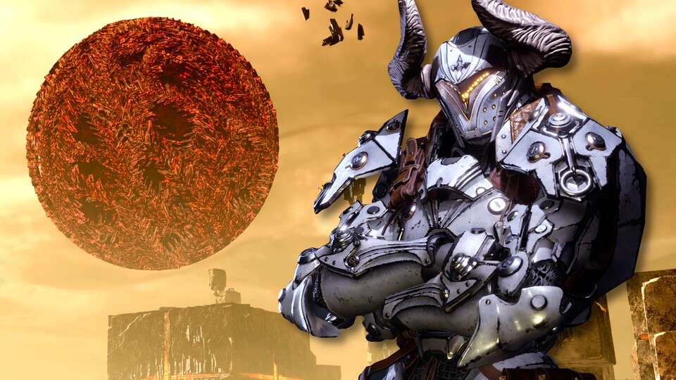 Bald könnt ihr einen der schönsten kommenden Shooter gratis ausprobieren