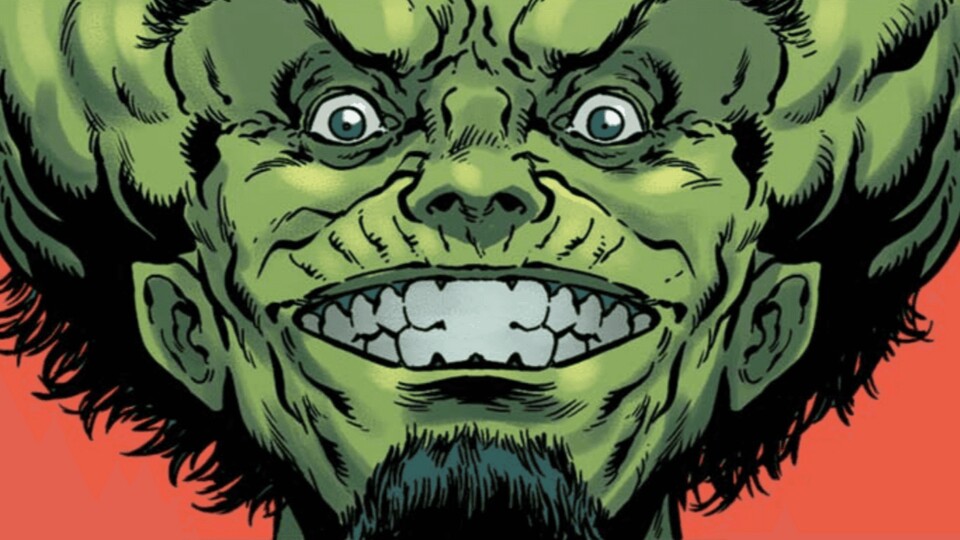 Captain America 4 - Seit 17 Jahren vergessen, jetzt zurück: Das steckt ...