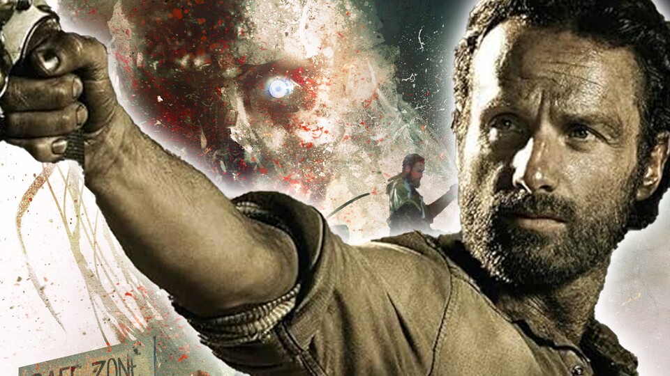 Rollenspiel zu The Walking Dead: Das Zombie-Pen&Paper könnt ihr bald ...