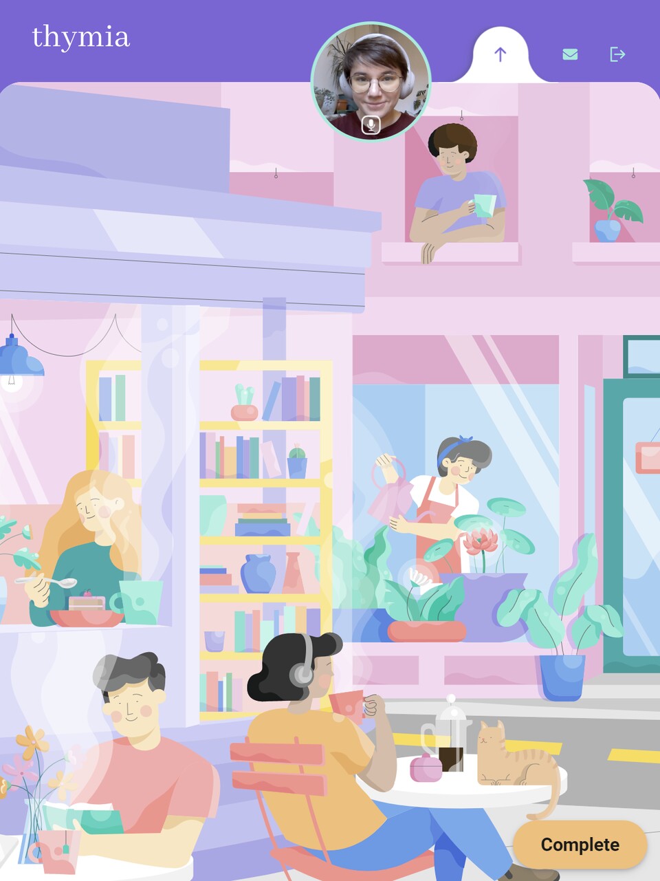 Therapie mit VR-Brillen: Wie Virtual Reality auch bei Mental Health helfen kann