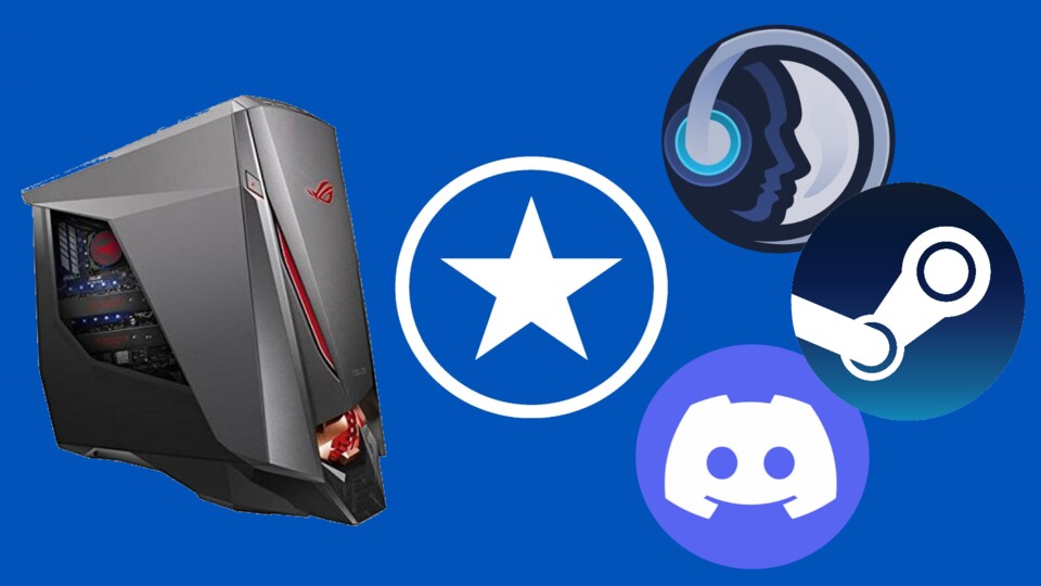 Gaming-Tools: Die 22 besten Gratis-Programme für PC-Spieler