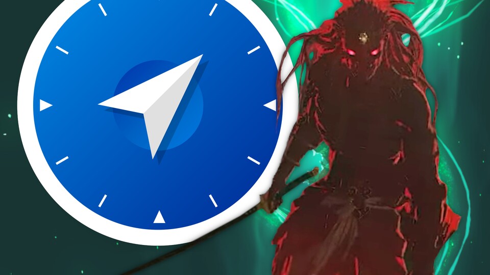 Zelda Tears of the Kingdom: So besiegt ihr Phantom Ganon am besten