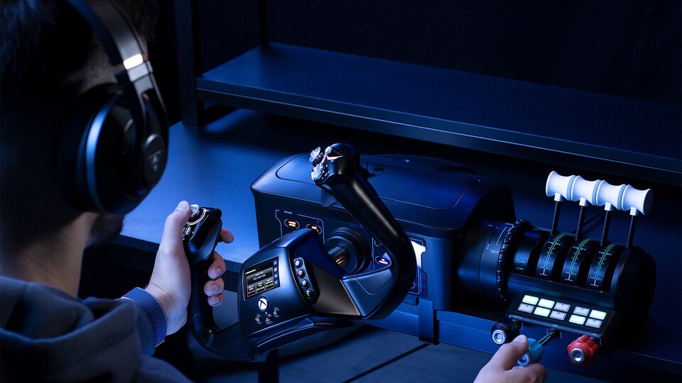 Gaming wie nie zuvor: Warum Turtle Beach deine Weihnachtswünsche wahr ...