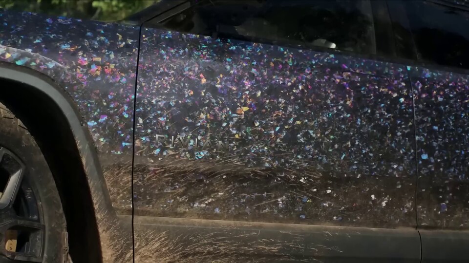 Neuer Unreal Engine Trailer sieht so gut aus, dass ich es fast bereue ...