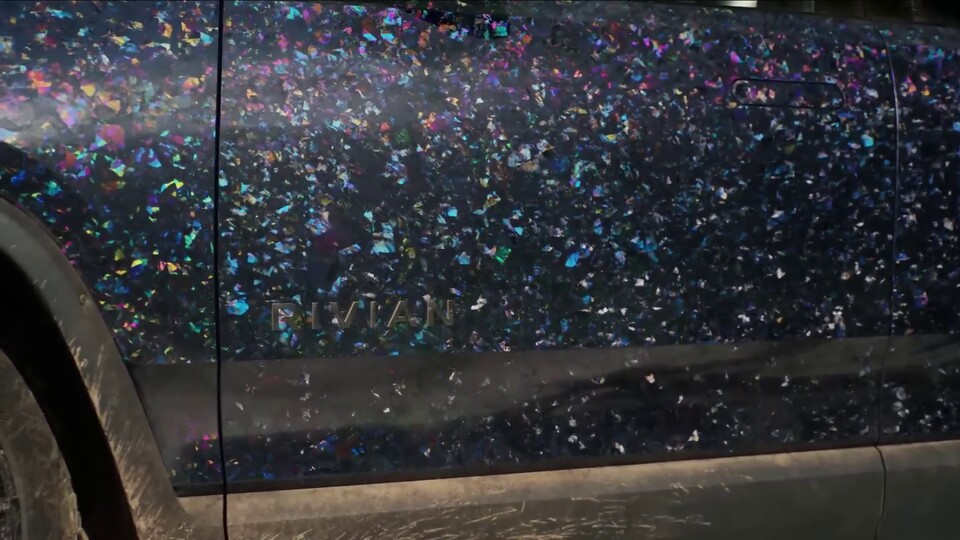 Neuer Unreal Engine Trailer sieht so gut aus, dass ich es fast bereue ...