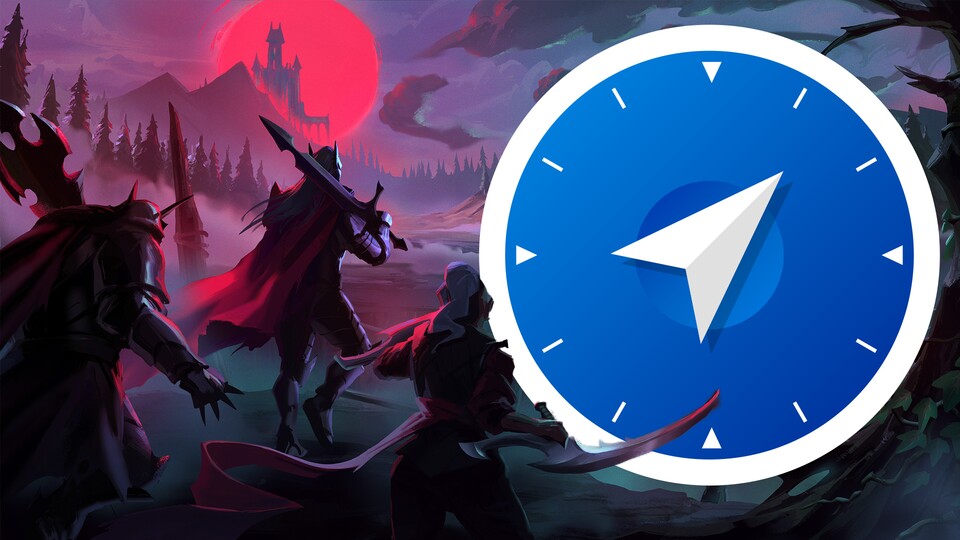 V Rising: So funktioniert das neue Endgame-Event Rift Incursions