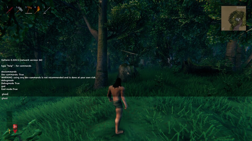 Valheim: Alle Cheats & Console-Commands für PC – so aktiviert ihr sie 2026