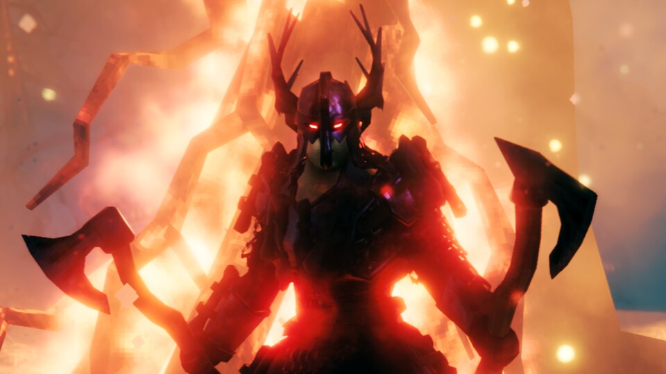 Valheim: Zum gewaltigen Ashlands-Update gibt's Neuigkeiten und einen ...