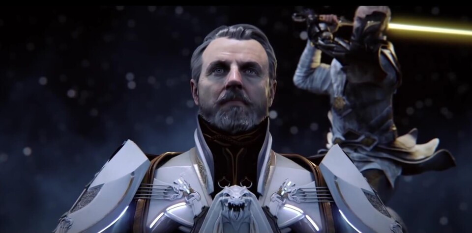 Star Wars: Gegen die 9 mächtigsten Wesen der Galaxis scheint selbst ...