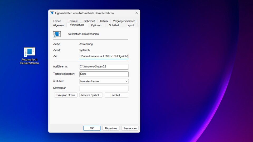PC automatisch herunterfahren: Wie praktisch es sein kann und welche ...