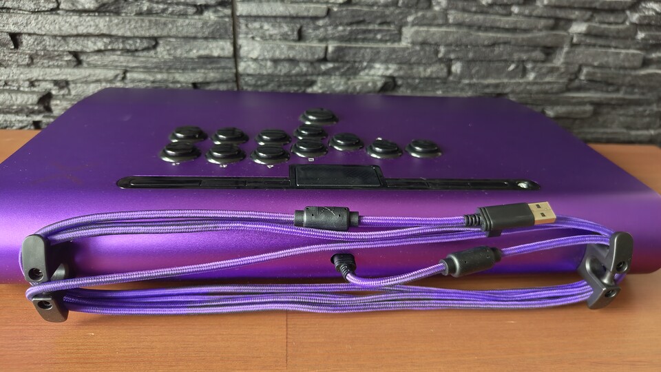 Victrix Pro FS 12 Leverless im Test: Ich gewinne mit diesem Controller ...