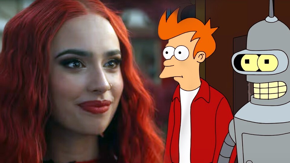 Disney Plus im Juli 2024: Alle neuen Filme und Serien im Überblick