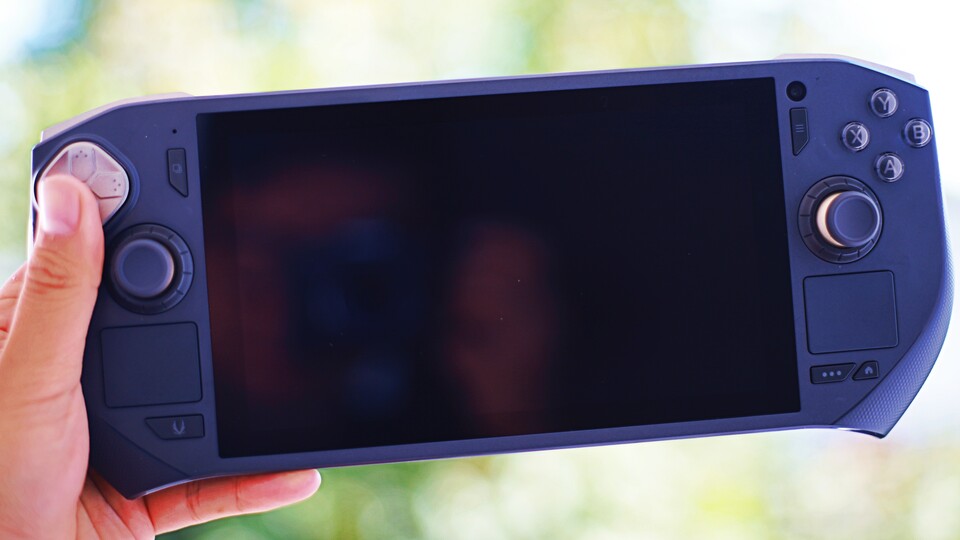 Zotac Zone: Der neue Gaming-Handheld ist jetzt verfügbar – 5 Dinge, die ...