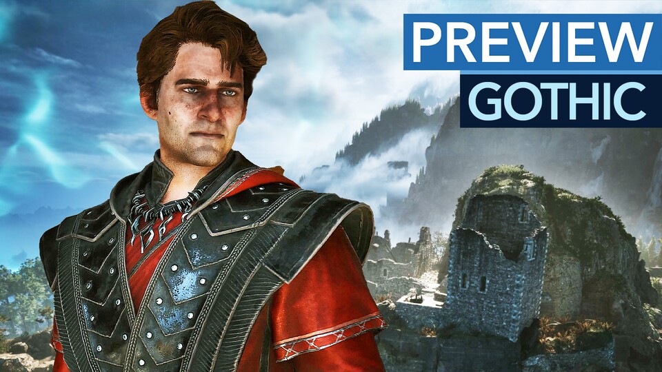 Gothic Remake: Wann ist Release? Was wir über den Termin wissen