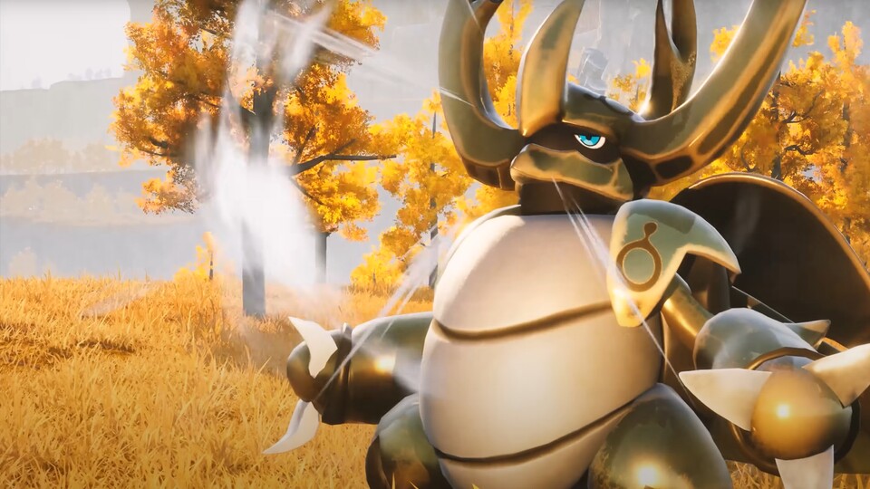 Palworld: Neues Riesen-Update Feybreak ist da und ab sofort spielbar