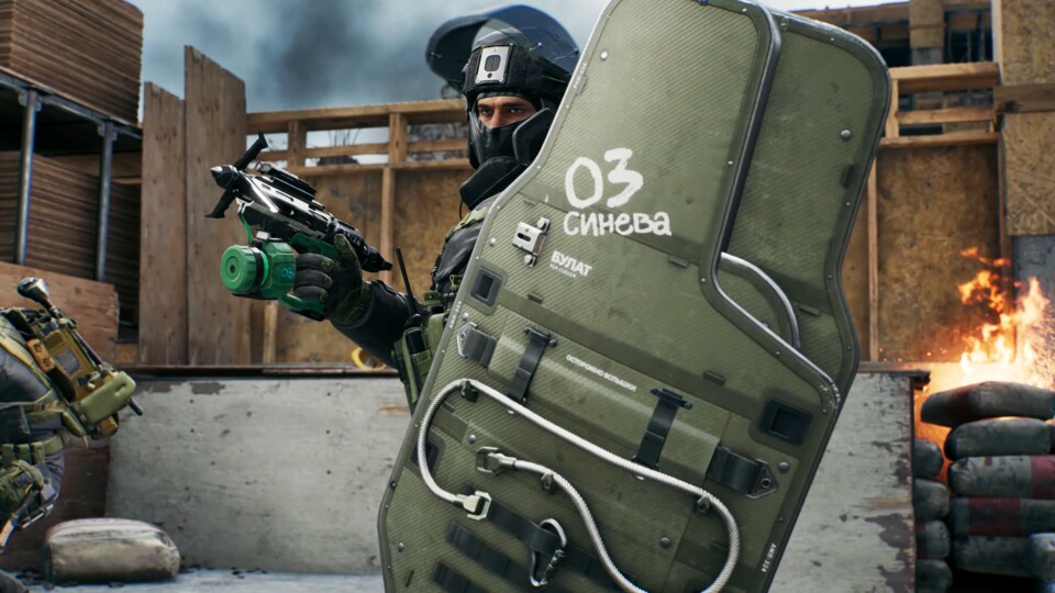 Battlefield-Rivale Delta Force stellt vier neue Seasons, neue Maps ...