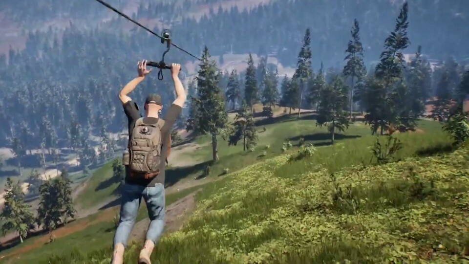 Rooted - Release, News, Systemanforderungen