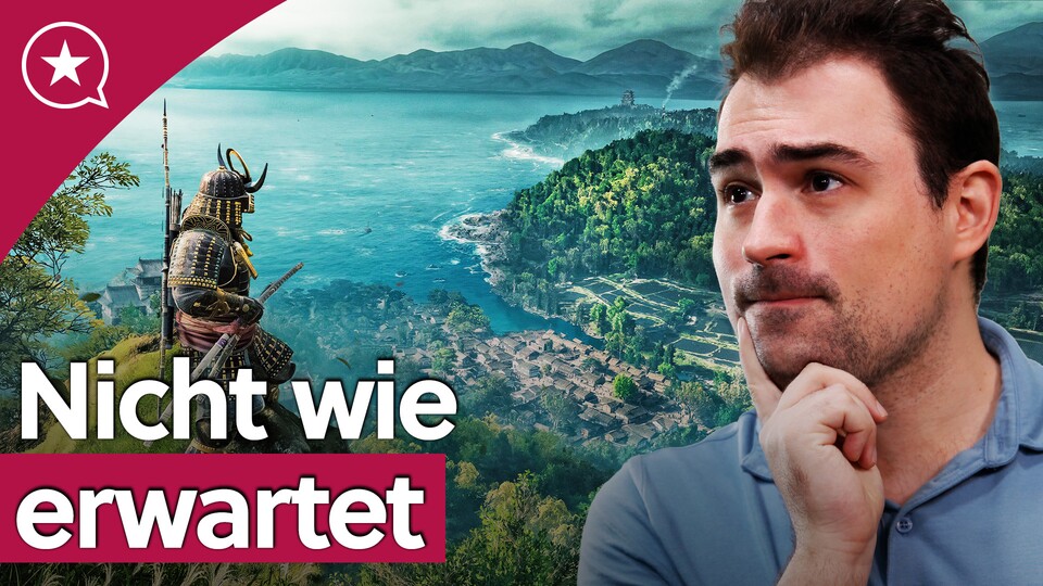 Sound-Bug in Assasin's Creed Shadows beheben - so geht's