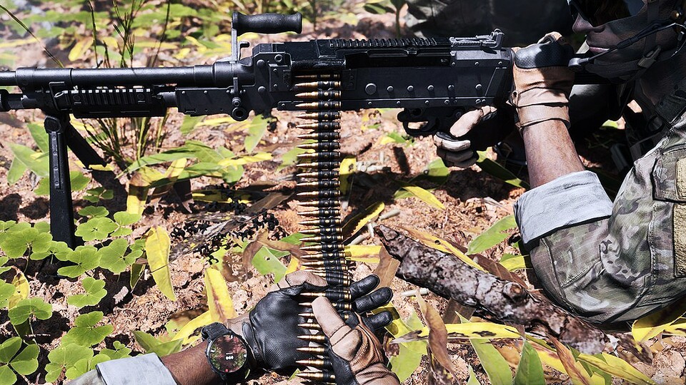 Bellum - Release, News, Systemanforderungen