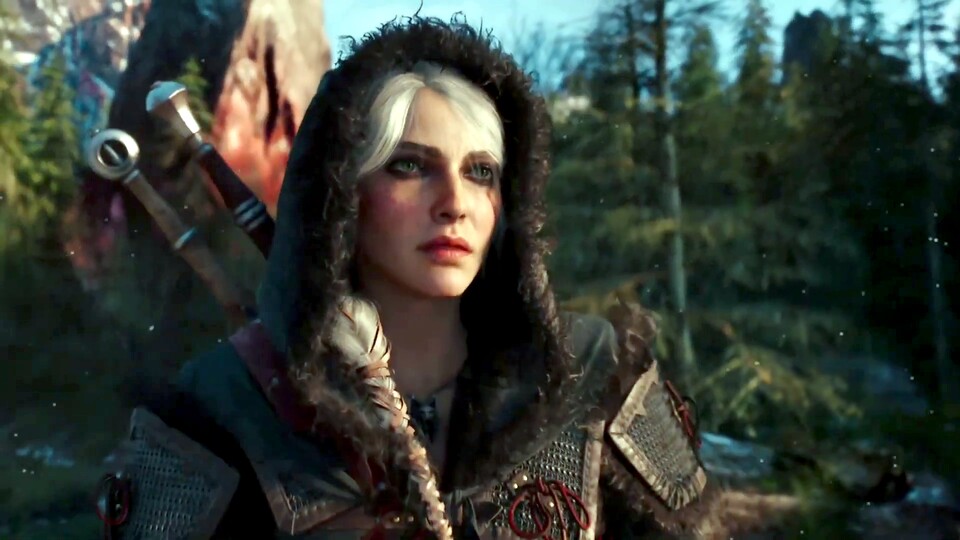 The Witcher 4: Alles zu Release, Story und Gameplay des neuen Rollenspiels mit Ciri in der ...