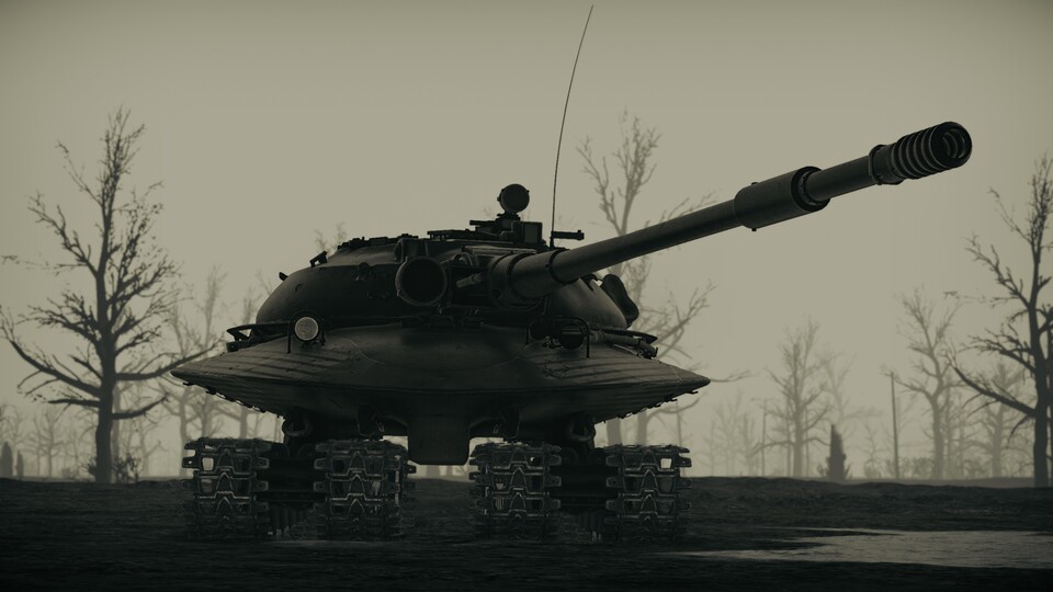 Hier gibt’s die coolsten Tanks in War Thunder - Die Größten, die ...