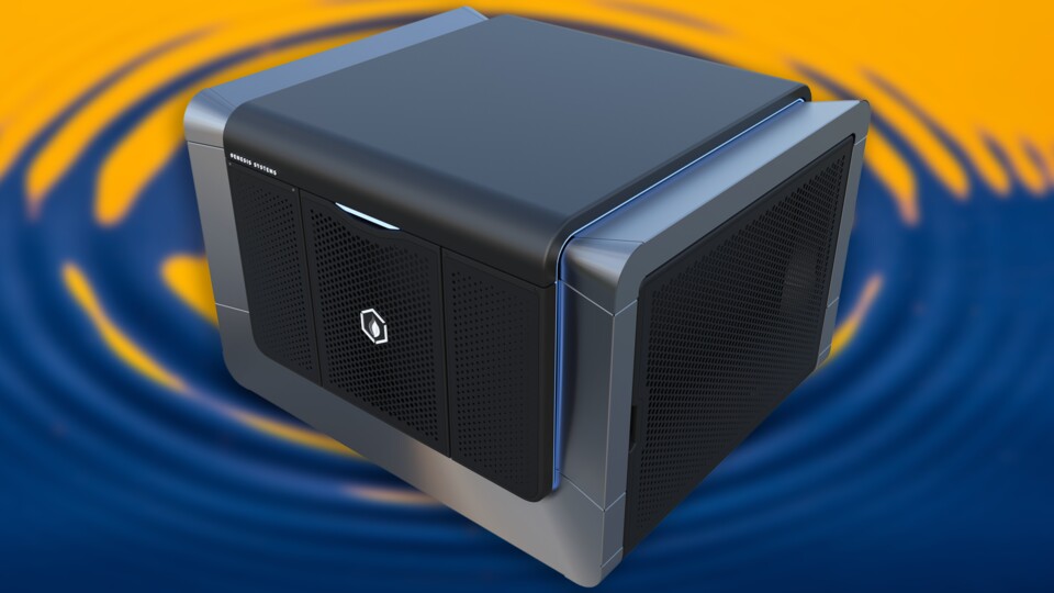 Wasser erzeugen wie in Star Wars: Mehr als 18.000 Euro für eine 360 ...