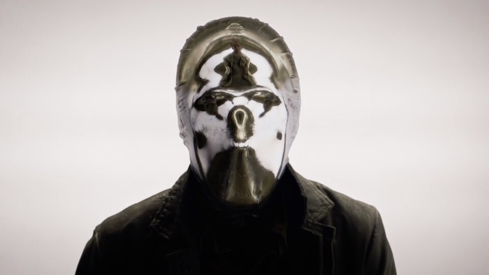 Nach Lost und Watchmen: Für Star Wars wurde jetzt wohl einer der besten ...