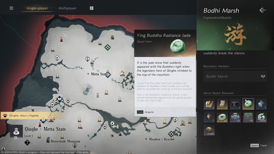 Where Winds Meet: Chinas Antwort auf Ghost of Tsushima ist ganz anders ...